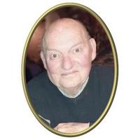 Duncan Thomas Hockin