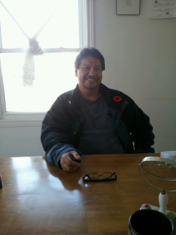 Joseph (Adrian) Peters