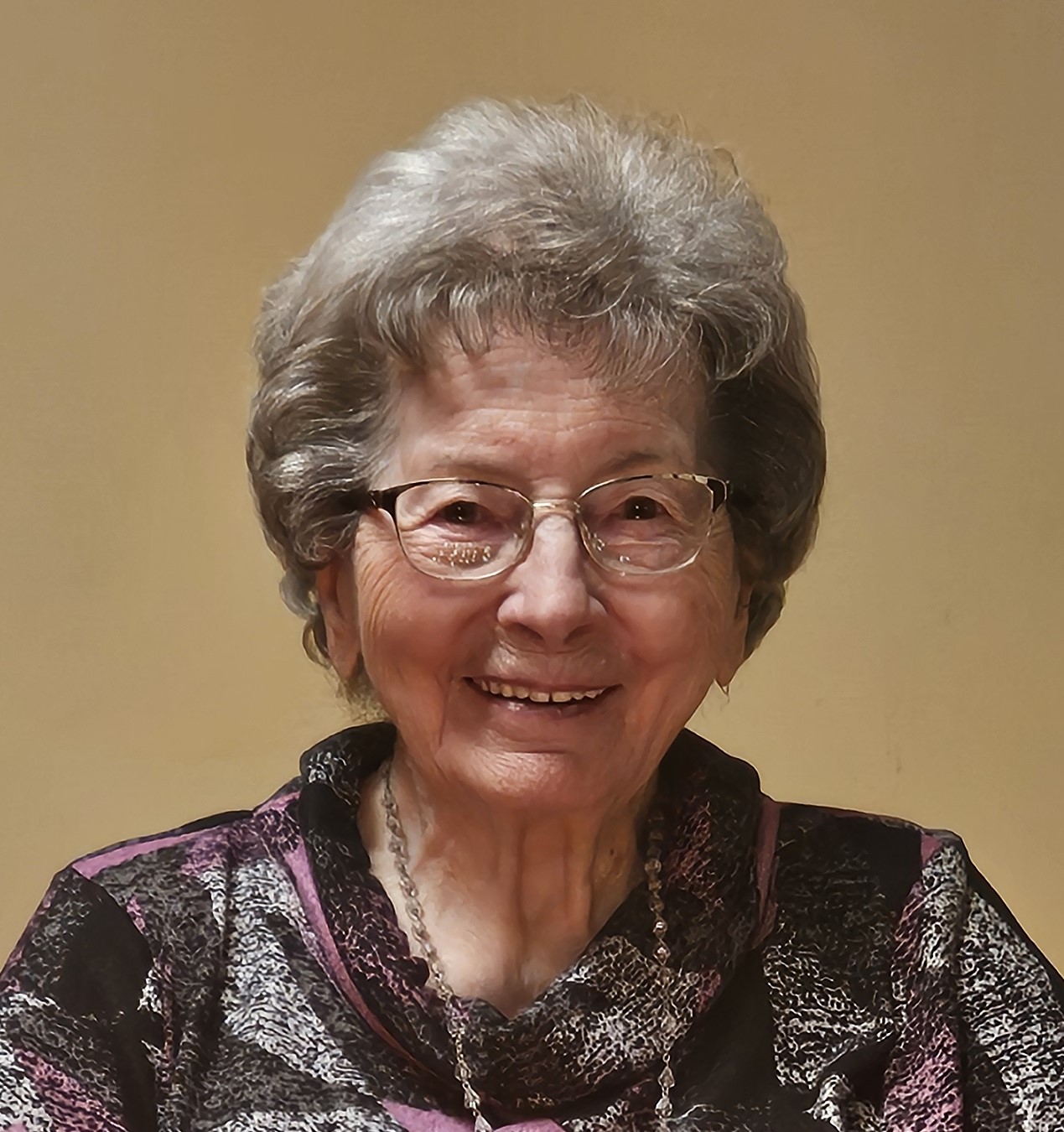 Larette Prud'Homme Trottier