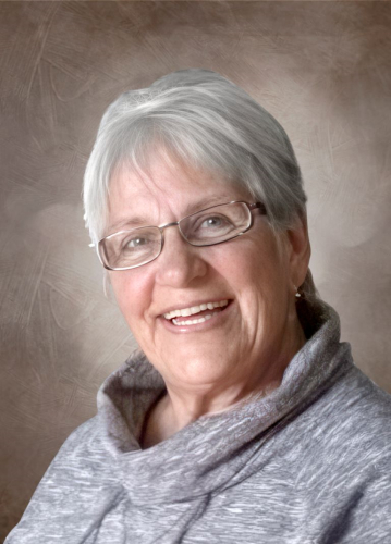 Sheila Thompson Cadarette