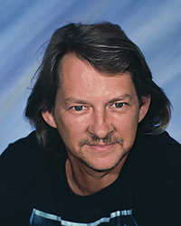 Robert Poirier