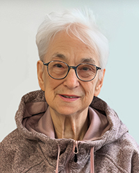 Gabrielle Caron