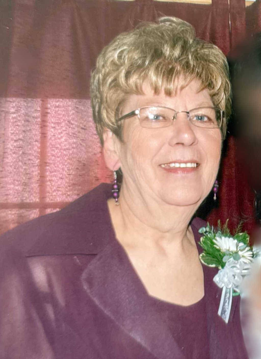 Katherine (Kay) Sweeney