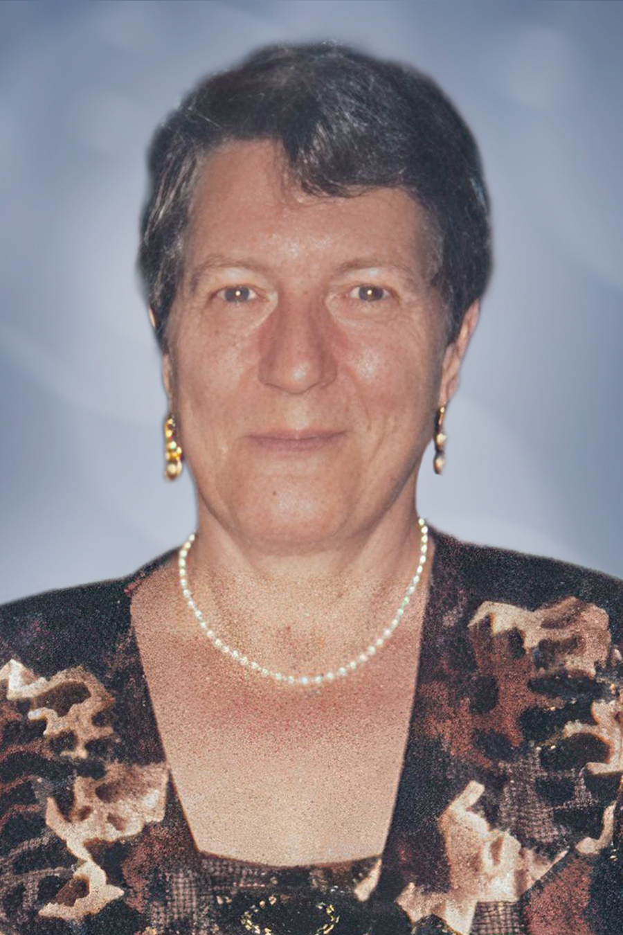 Nicole Parent