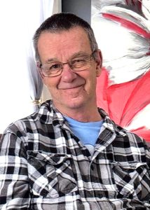 Charles Dubé