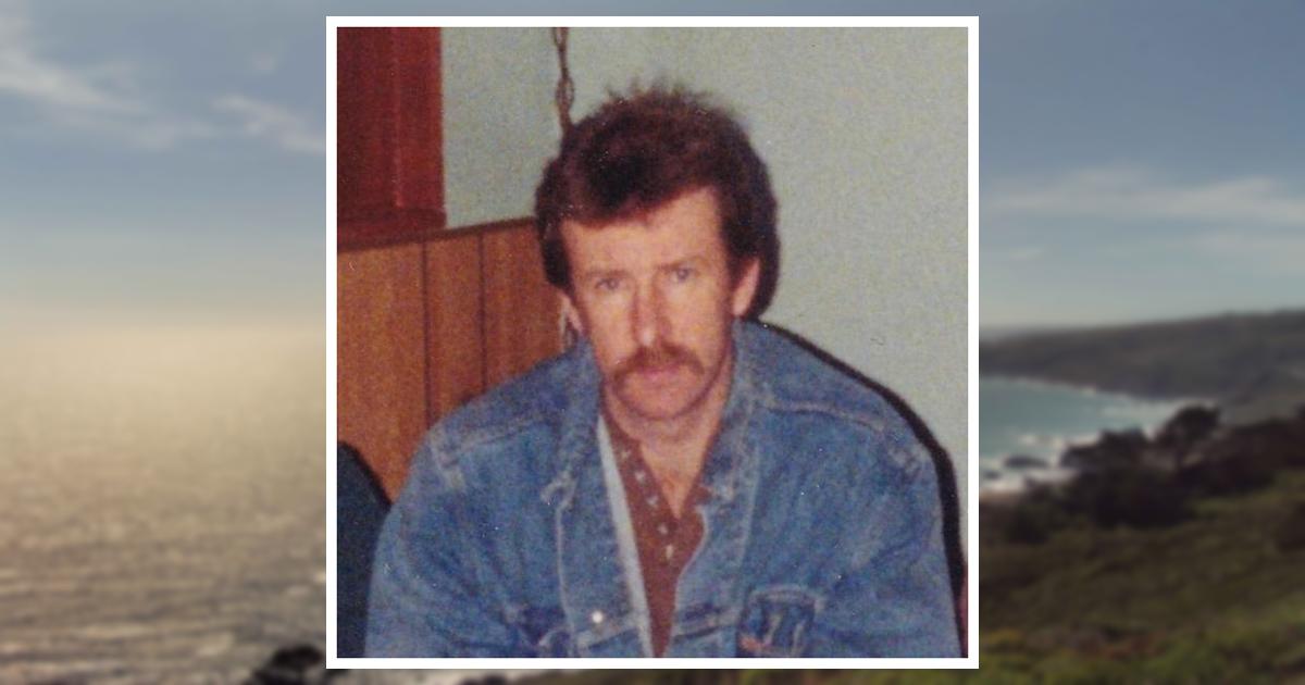 Allan Donald Walker