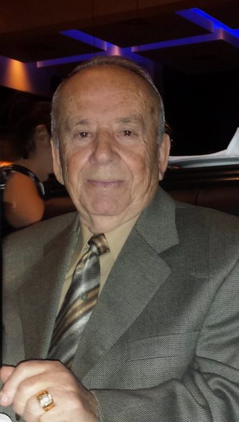 Panagiotis (Peter) Pitsakis