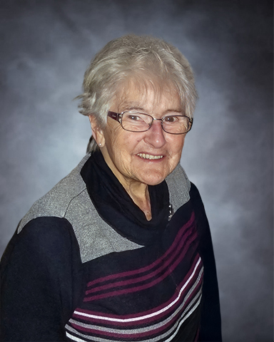 Rhoda Taylor