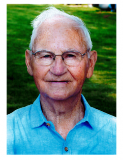 Reginald Arnold Marr