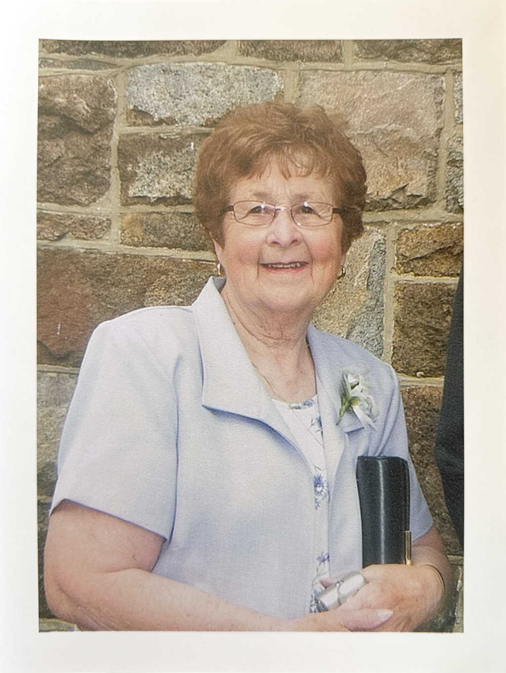 Mary Catherine (Kay) MacDonald