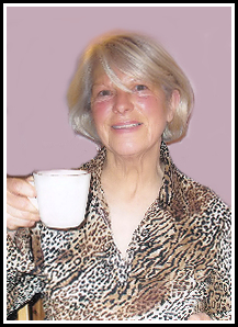 Marjorie Carter