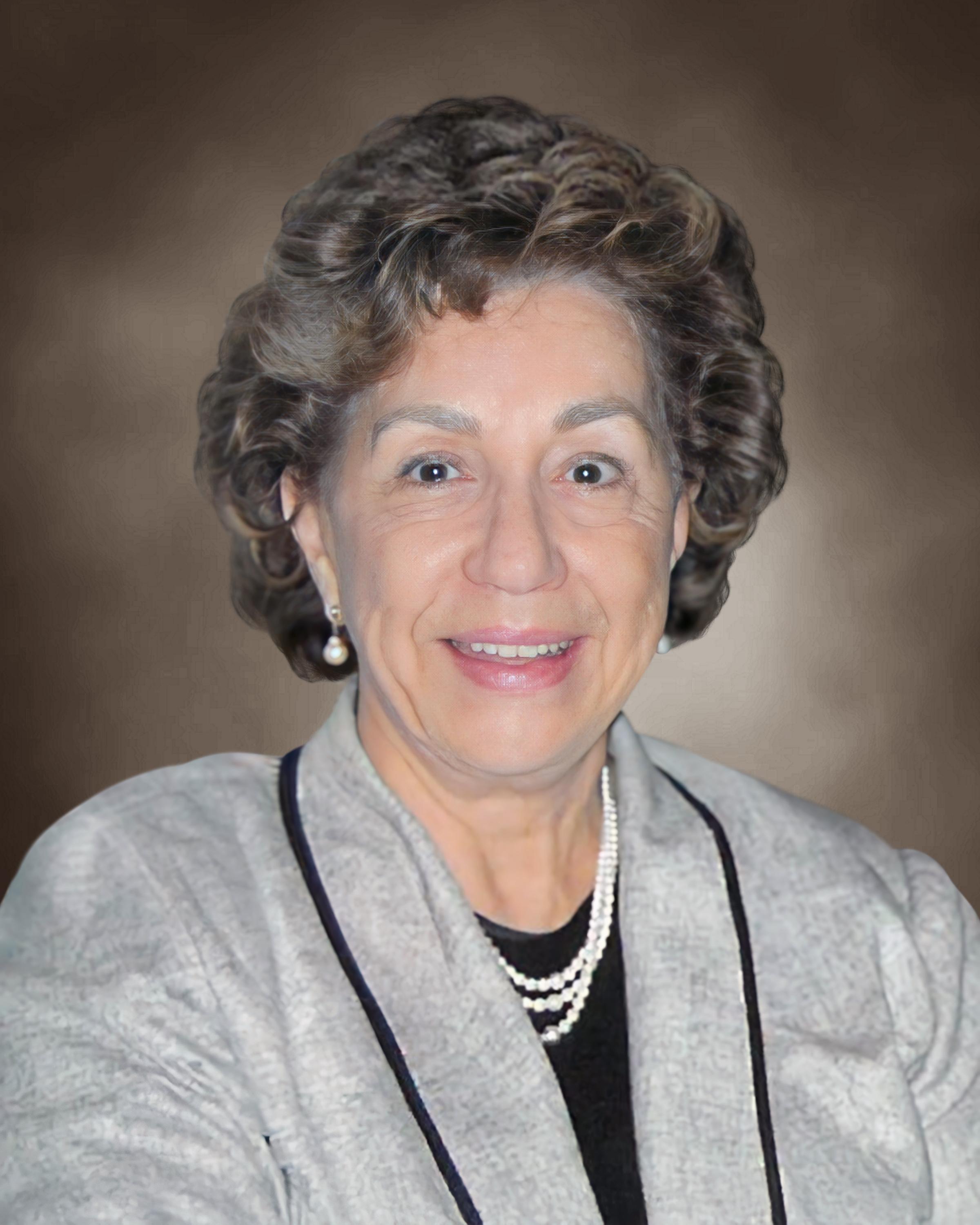 Mary Margerite Fidani