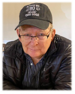 Blair Leslie McCullough