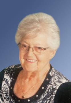 Colette Champagne Bellemare