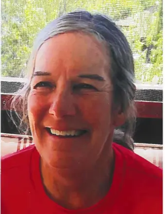 Julie Ann Fitzpatrick