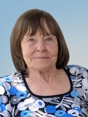 Colette Lessard Dostie