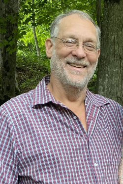 Philip Chown