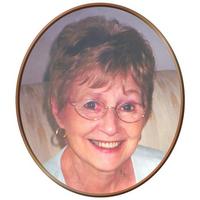 Jacqueline Regnier