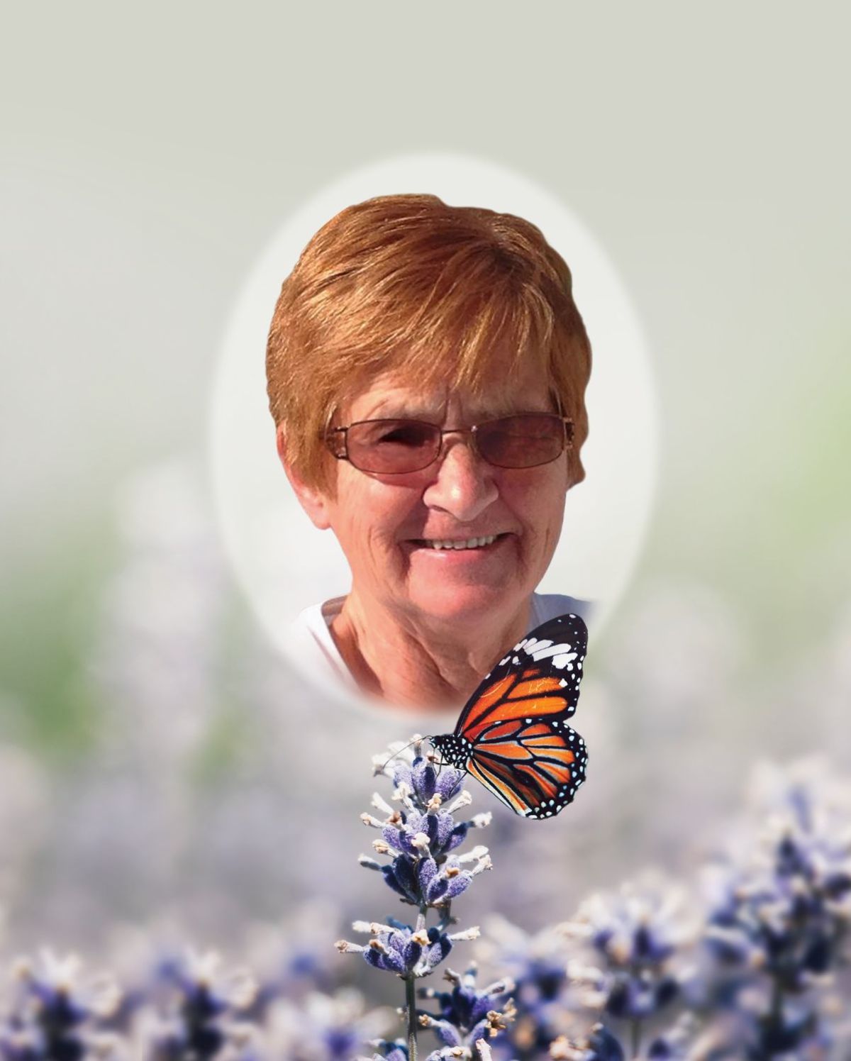 Ginette Violette