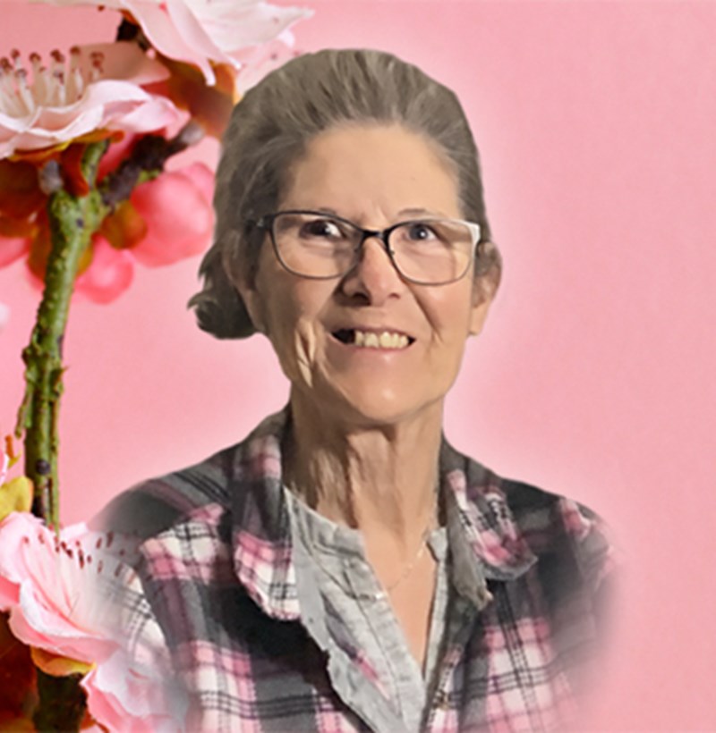 Anne-Marie Henley
