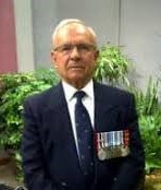 William Arthur (Bill) Henry