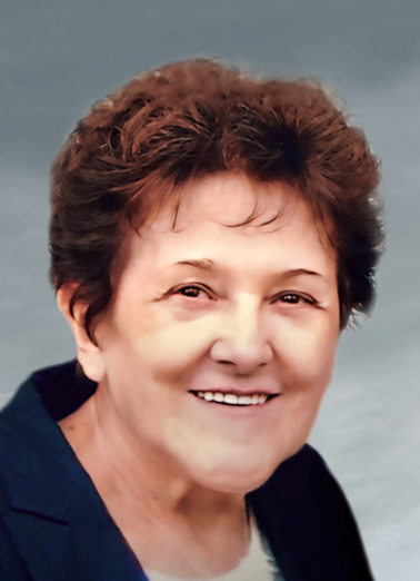 Marie-Céline Lampron Michaud