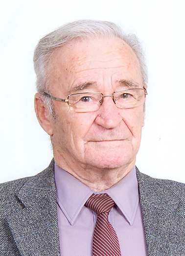 Claude Doucet