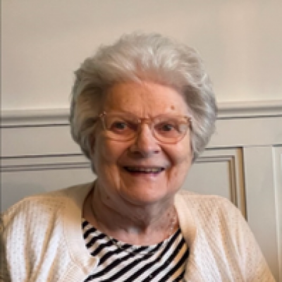 Phyllis Norton Ladd