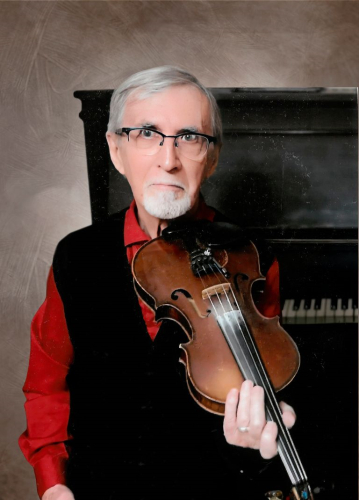 Maurice Champagne