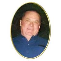Donald (Don) Orendorff