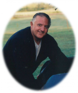 Rodney Vincent Innis