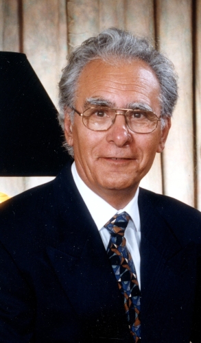 Antonio (Toni) Formichelli