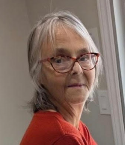 Elizabeth Ann (Betty) Acorn