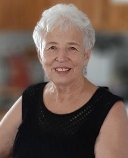 Marilyn A. George MacKinnon