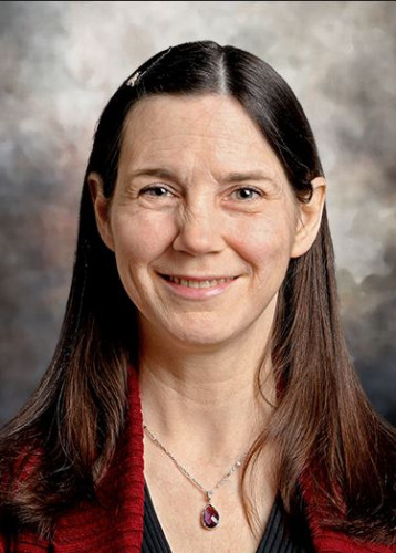 Julie Bordeleau