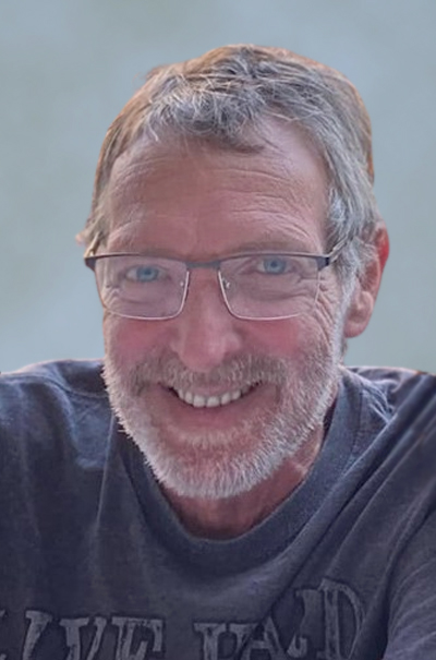 Martin Thompson
