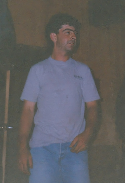 Edward James (Eddie) Nicholson