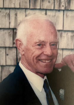 Douglas Edward Rideout