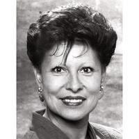 Sandra Gail Jackson