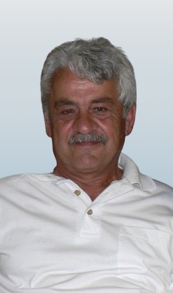 André Beauregard