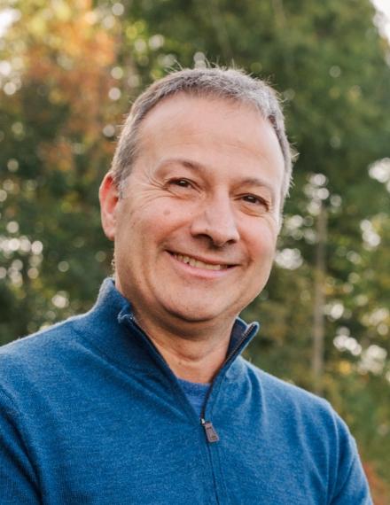 Dimitrios (Jim) Apostolopoulos