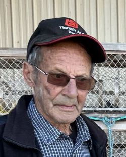 Clarence Joseph Perry