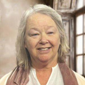 Maureen Jane Harrison