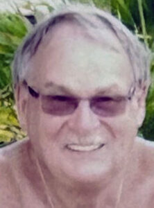 Robert Vachon