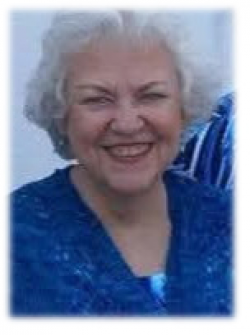 Maureen Kelly Williams