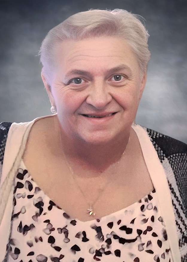 Diane Timmis