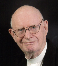 Reverend Iain T.M. Macdonald