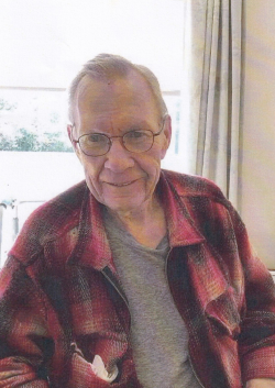 Percy Robert Squires