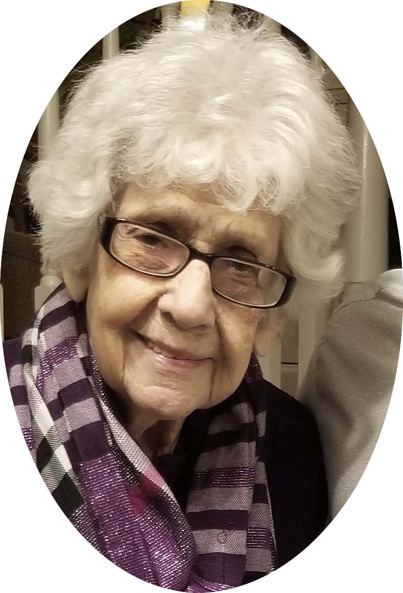 Angela M. (Suki) De Freitas