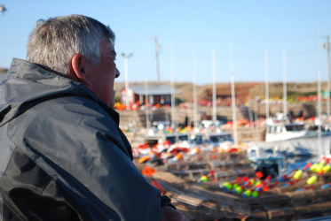 Kenneth Joseph Hackett